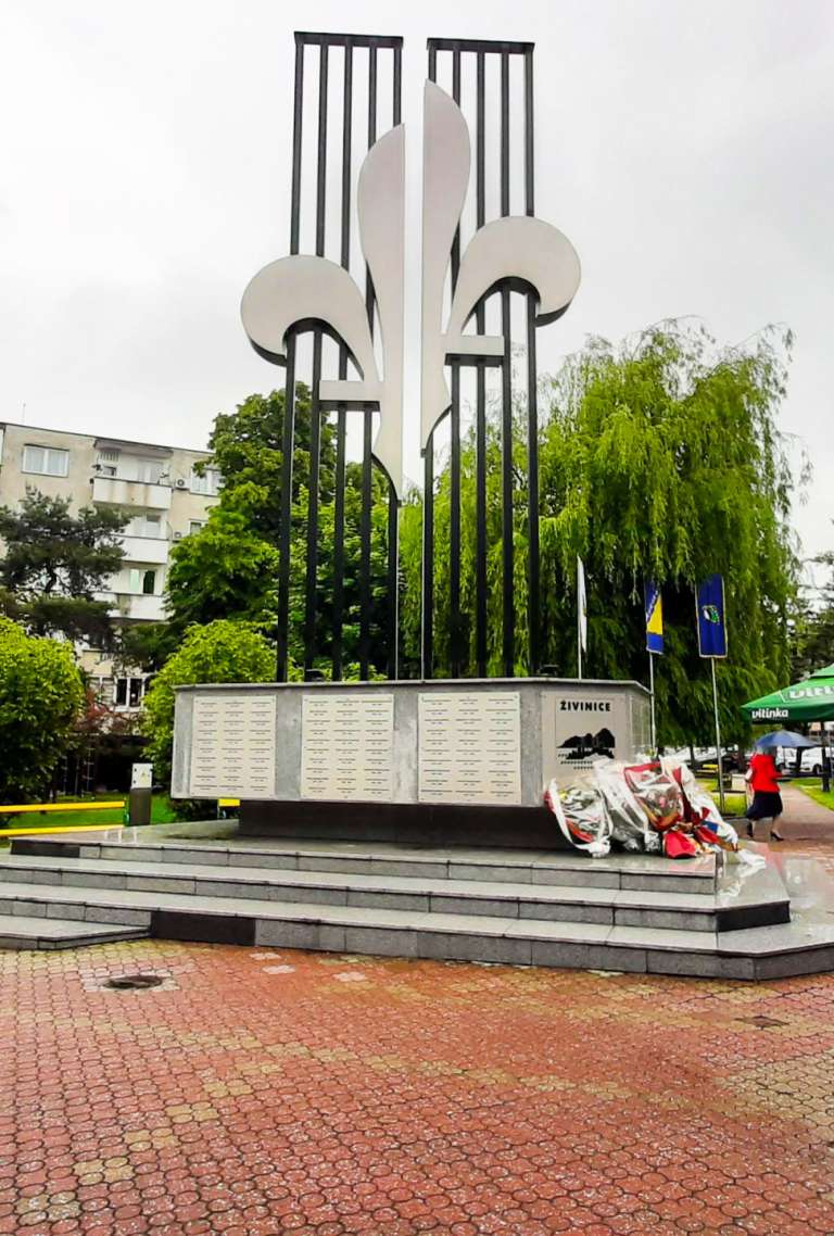 Turistička zajednica Grada Živinice